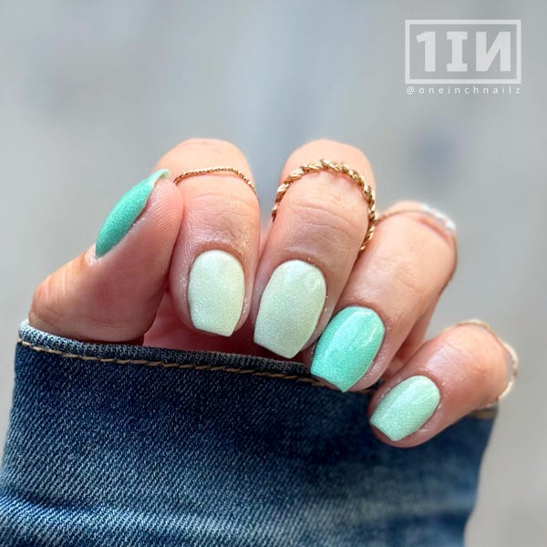 Sheer Tint Collection- Dip Powder, Dip Powder for Nails, Acrylics ...