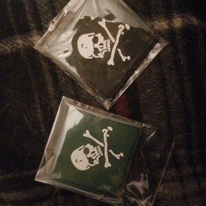 Military Blood Type A B Ab O Positive Tactical Army 3d Pvc - Etsy