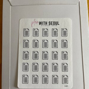 Planner Sticker Phone Call - Etsy