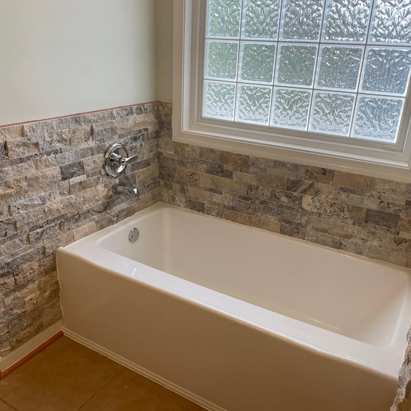 Baseboard-ceramic Tile- Trim Molding Wall Tile,backsplash,bathroom Tile ...