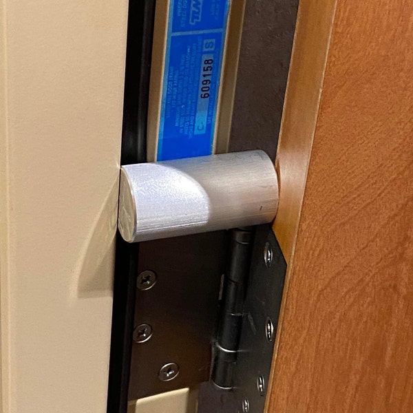 Atomic Wedgies - Aluminum Firefighter Wedge - Forcible Entry Tool ...