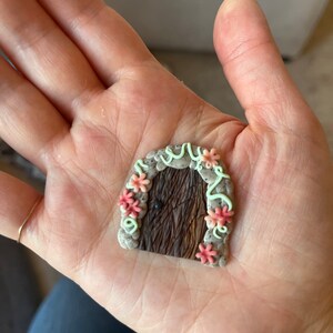 Wildflower Woodchuck Enamel Pin Groundhog Enamel Pin, Marmot Pin ...