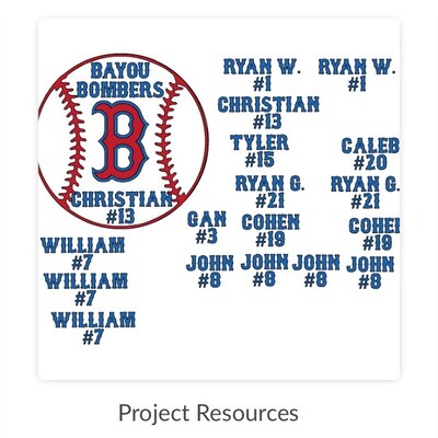 Baseball SVG Outfield and Ball for Personalization for - Etsy