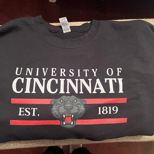 Cincinnati Football Shirt Bengals Shirt Gift for Dad Gift for Him Gift ...