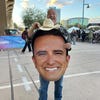 3-foot Big Head Cutouts Make Your Own Today - Etsy