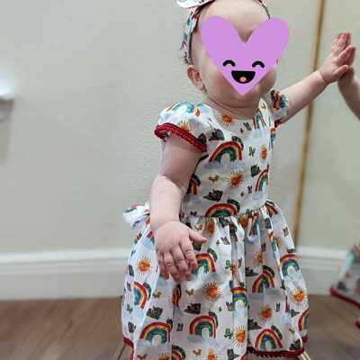 Mario Dress, Super Mario Bros, Princess Peach Dress, Yoshi Dress ...