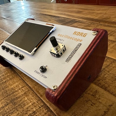 Make Noise 2-tier Stand for 0-coast / Strega / 0-CTRL / in Two ...