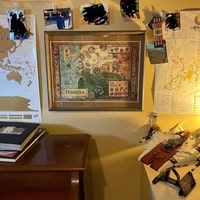 Map of Termina From Legend of Zelda, Majoras Mask - English or Hylian ...