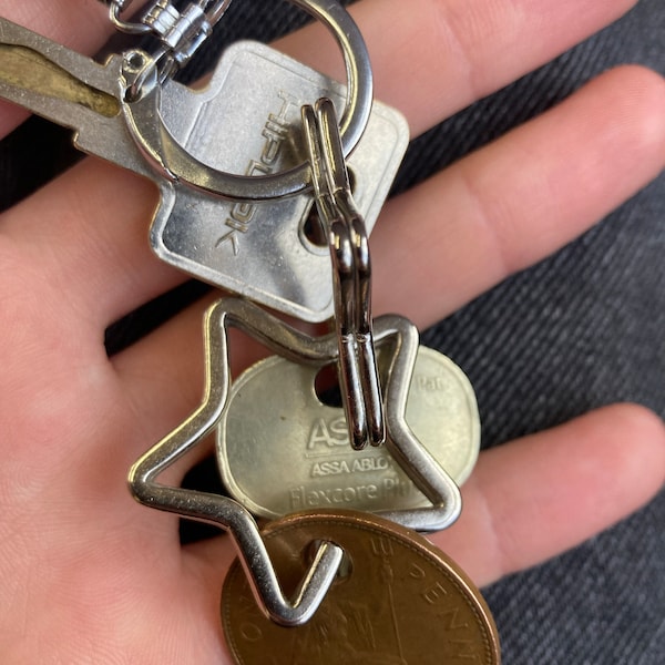 10 Assorted Travel Charms, Find Joy in the Journey Charms, Holiday ...