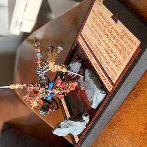 Custom Wooden Street Fighter 2 Menu Screen With Characters You Can Pick ...