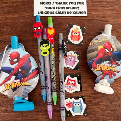 Avengers Confetti Disney Birthday Confetti Avengers Party Confetti ...