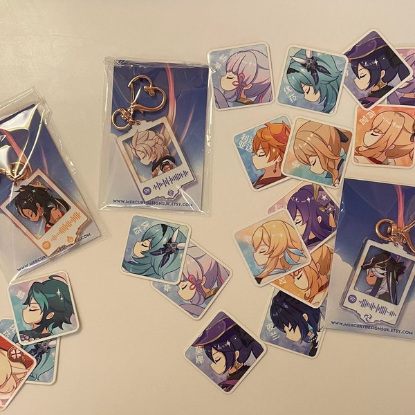 Seventeen SVT Mascot Photocard Art Prints - Etsy