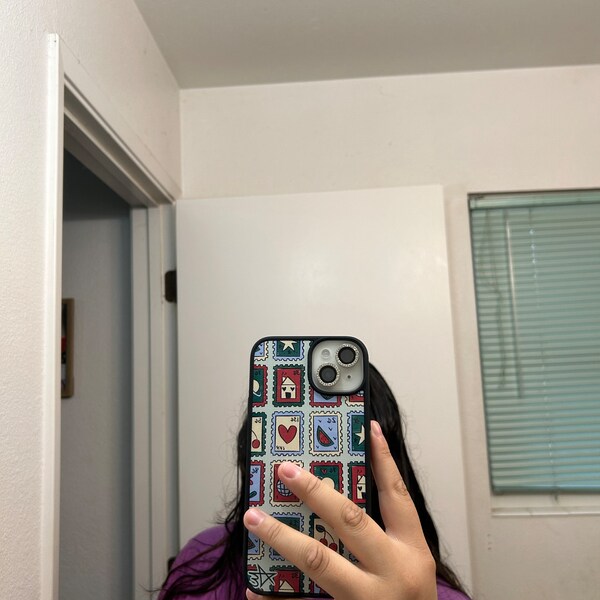 Fruit Phone Case, Strawberry Shortcake Phone Case, Matching Phone Case ...