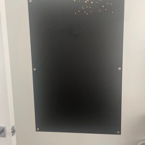 Magnetic Board-magnet Board-board for Magnets-hand-made-magnet-board 24 ...