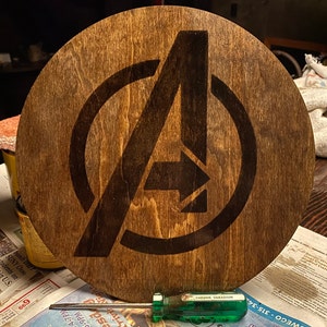 Acacia Tree Stencil Customs Stencil Reusable Stencils for - Etsy