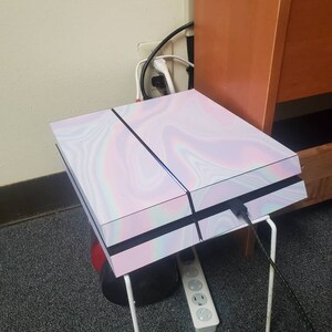 Nintendo Switch Skin Black Vinyl Sticker Kawaii Space Galaxy | Etsy