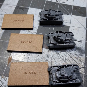 Cargo Container Stack MDF - Etsy