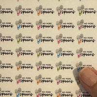 48 Cute Wifi Bill Icons/pay Bill/ Bills Reminder Planner Stickers - Etsy