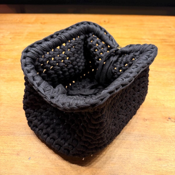 Easy Crochet Clutch Pattern With Frame | Beginner Click Clack Bag ...