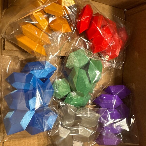 Rupee Party Favors / 1 Set of 4 / Party Decor/ Cake Topper / Mini ...