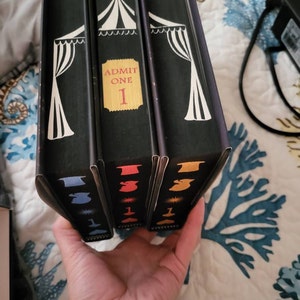 Dance of Thieves Duo dance of Thieves and Vow of Thieves by Mary E ...