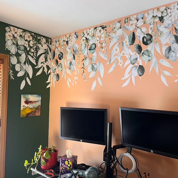 Gamer Wall Decal Sticker Playroom Pixel Gift Z3327 - Etsy