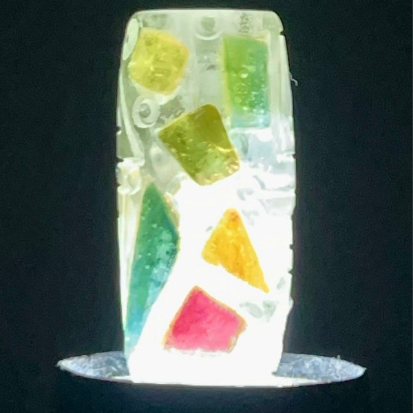 Marra Mamba Tiger Eye Double Sided Cabochon. - Etsy