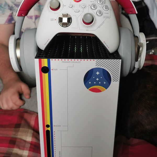 Froggy 101 Decal X2 the Office Large Bumper Sticker - Etsy