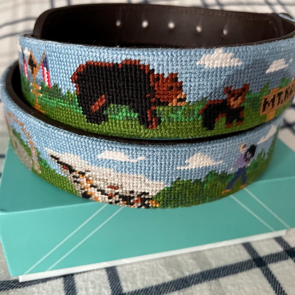 Peter Rabbit Stand up Needlepoint DIY Kit - Etsy
