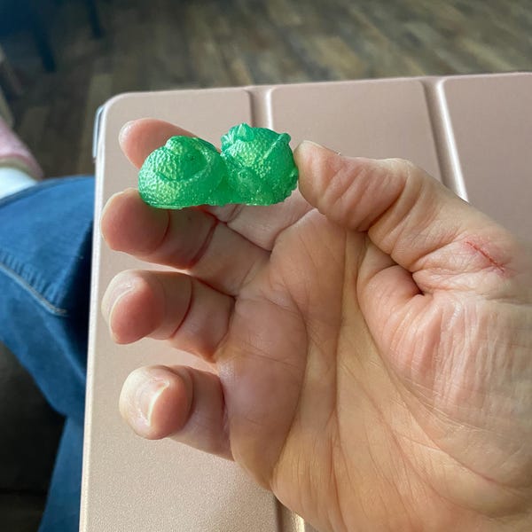 Fake Human Teeth Tooth Mould Silicone Mold Dentist Dental Teeth Dentist ...