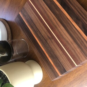 Remote Control Holder Handmade Clicker Keeper Desk Organizer Caddy by ...