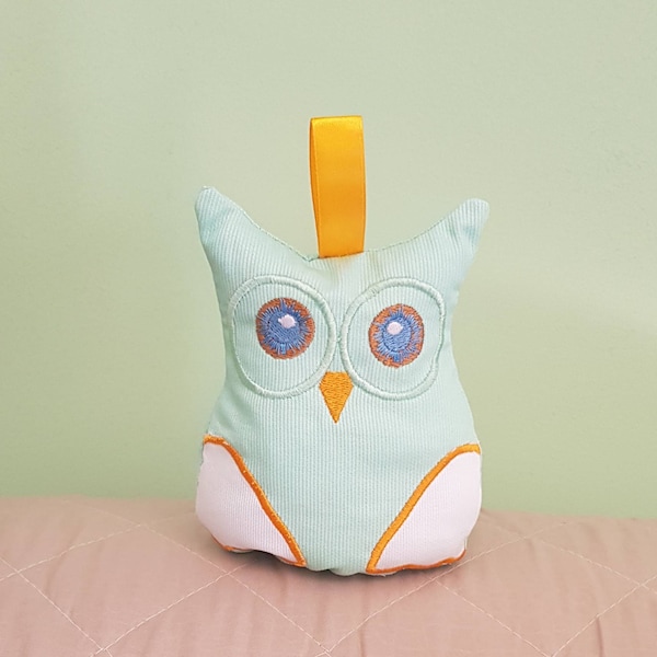 ITH in the Hoop Dinosaur Machine Embroidery Design Pattern Stuffie ...