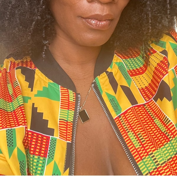 Wired Headwraps African Print Wired Headband Dread Locs Wide Twist