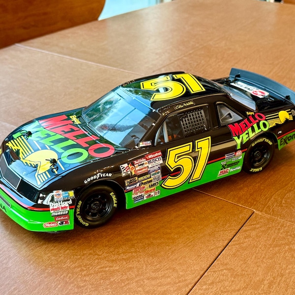 Losi 1:12 3D Printed Roll Cage NASCAR Nextgen Interior - Etsy