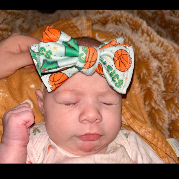 Jumbow Oversized Sweater Head Wraps, Turban, Bow, Hand-tied, Knit Bows ...