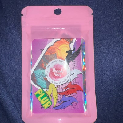 Exsicion Perler With Dino - Etsy