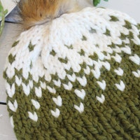 Outer Space C2C Crochet Blanket - Crochet Pattern Only - Digital ...