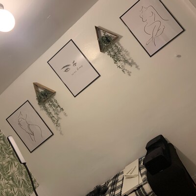 Eyebrow Chart Print, PMU Artist Decor, Microblading Wall Poster ...