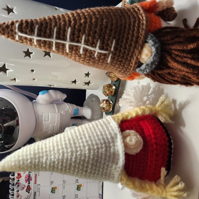 Music Legend Crochet Amigurumi Pattern Piano Player Gift for Music ...