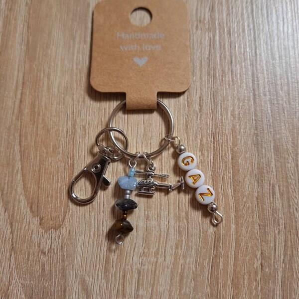 Call of Duty Inspired Character Keychains - Etsy