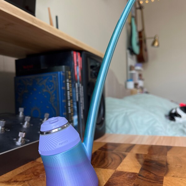 Puffco Proxy Gandalf Attachment | 3D Printed | Proxy Accessories ...