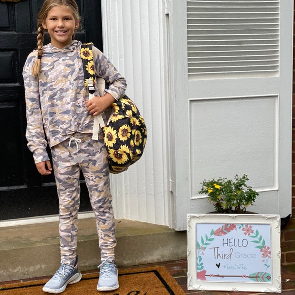 Bubbles of Fun/ First Day of School/ Teacher/ Tags/ Kids/ Treats ...