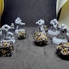 Keg Golem Miniature Mz4250 D&D Dungeons and Dragons Fantasy RPG ...