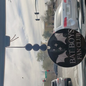 Car Charm, Fueled by Ice Coffee and Country Music, Country Music ...