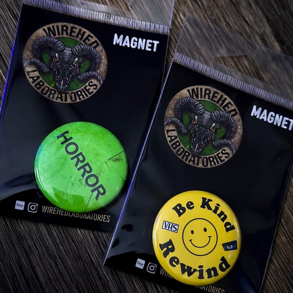 S-mart Vinyl Sticker Shop Smart, Shop S-mart 4.5 All Weather Evil Dead ...