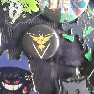 Pride Pikachu Pokemon Hard Enamel Pin | Etsy
