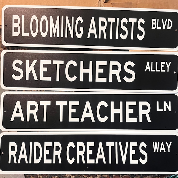 Art Teacher, Art Teacher Gift, Art Teacher Sign, Art Teacher Decor ...