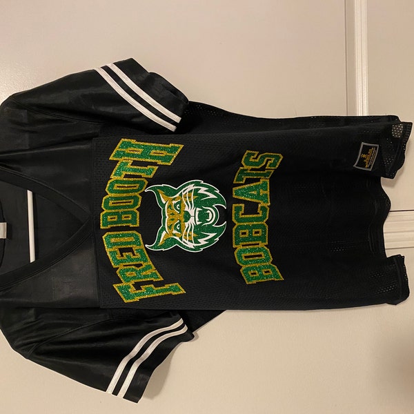 Custom Football Mom Jersey - Etsy