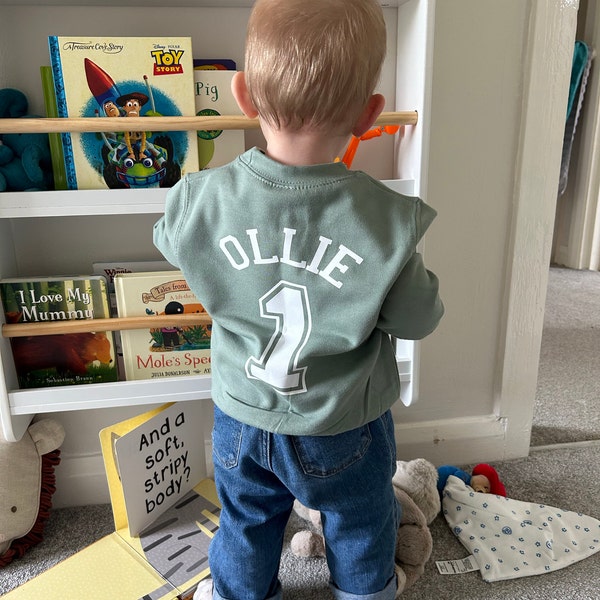 Best Friends Sibling Jumper Sets Sweatshirts for Brothers, Sisters ...