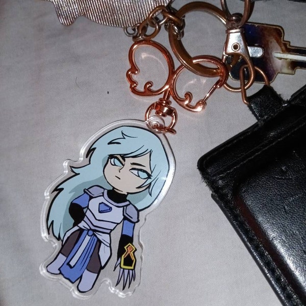Mystreet Aphmau Acrylic Keychains - Etsy